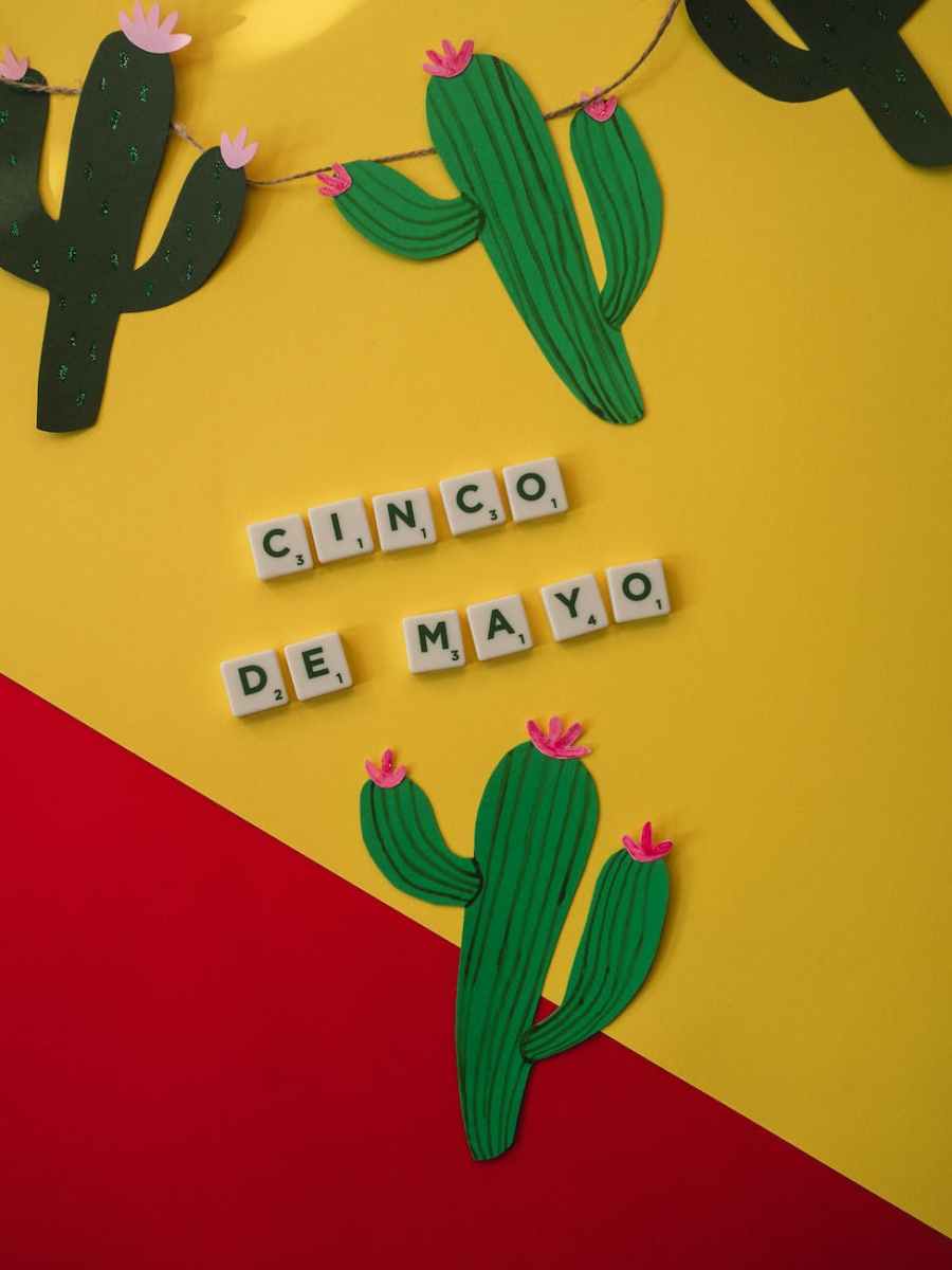 C’est quoi, le Cinco de Mayo ? – Cloclo en Amérique